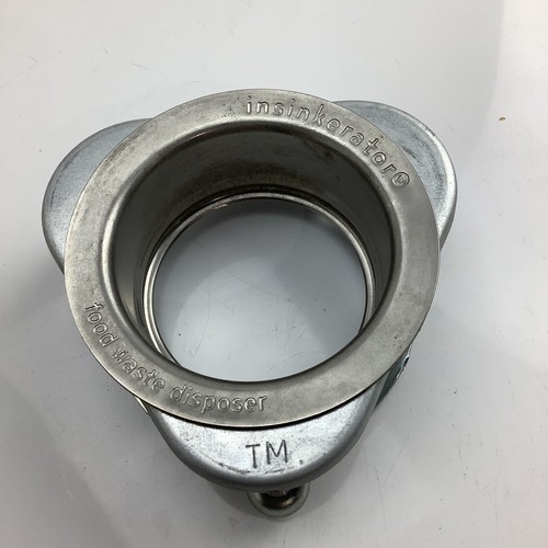 Insinkerator Quick Lock Sink Mount Flange Garbage Disposal | eBay