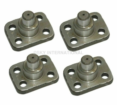 King Pin Set Of 4 For Suzuki Sj413 Sj410 Lj80 F10A Samurai Jimny Sierra ...