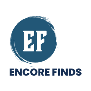 Encore Finds | eBay Stores