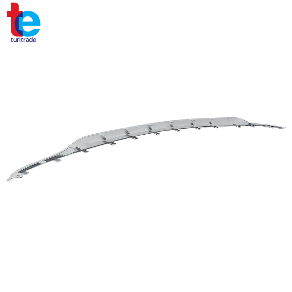 Rear Bumper Lower Molding Trim for 2018 - 2021 Chevrolet Equinox ...