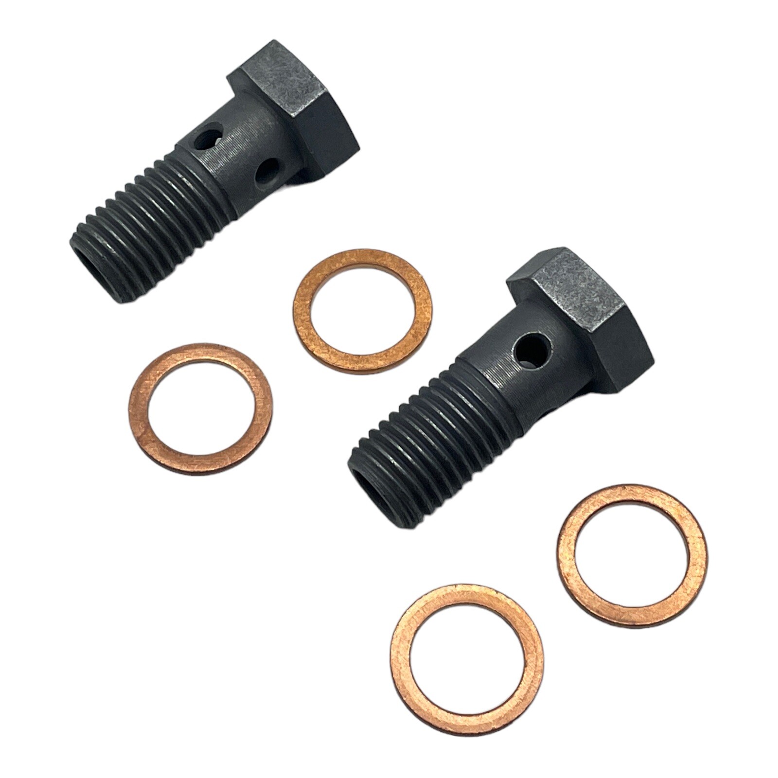 MINI Cooper S Turbo Oil Line Banjo Bolts R55 R56 R57 R58 R59 R60 R61 ...