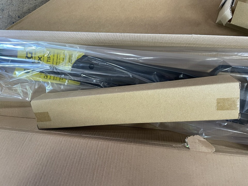 Umarex NXG APX EZ Load .177 Pellet BB Gun Multi-Pump Air Rifle w/ Scope ...