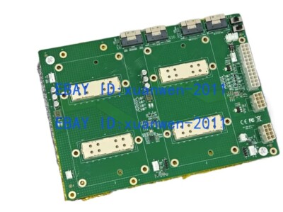 NVIDIA V100 P100 SXM2 Graphics Card Supports 100G Nvlink Interconnect ...