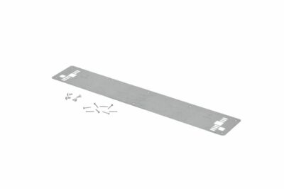 WORKTOP METAL PROTECTOR STRIP FROM STEAM/CONDENSATION/VAPOUR DISHWASHER ...