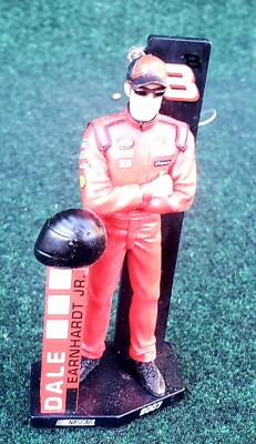 Nascar Dale Earnhardt JR Christmas Tree Ornament 2007 | eBay