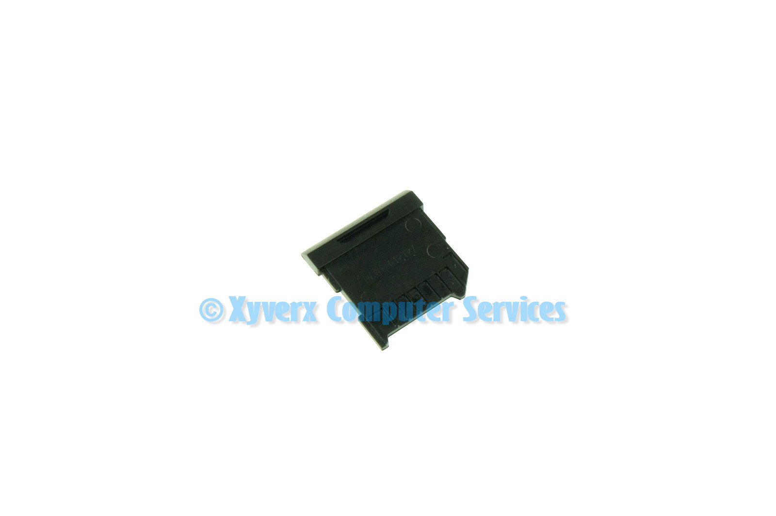 NP-R580 GENUINE SD CARD PLASTIC DUST COVER ORIGINAL SAMSUNG NP-R580 ...