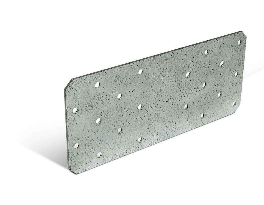 Simpson Strong-Tie HTP37Z 3 x 7-Inch Heavy Tie Plate ZMAX 50 Pk | eBay