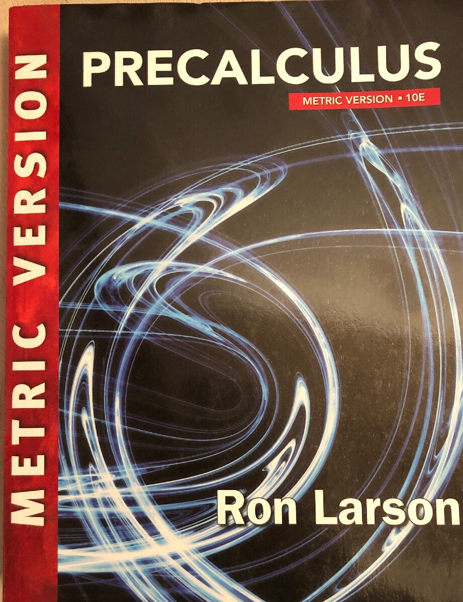 Precalculus Precalculus, 4th Edition | Wiley