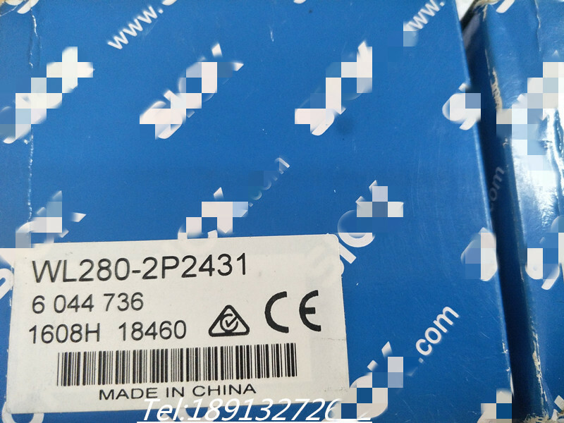 NEW Compatible FOR WL280-2P2431 Photoelectric Switch | eBay