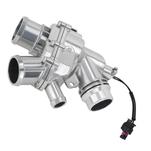 Thermostat Fit For Land Rover Range Rover 2014-2020 LR062498 LR117568 ...