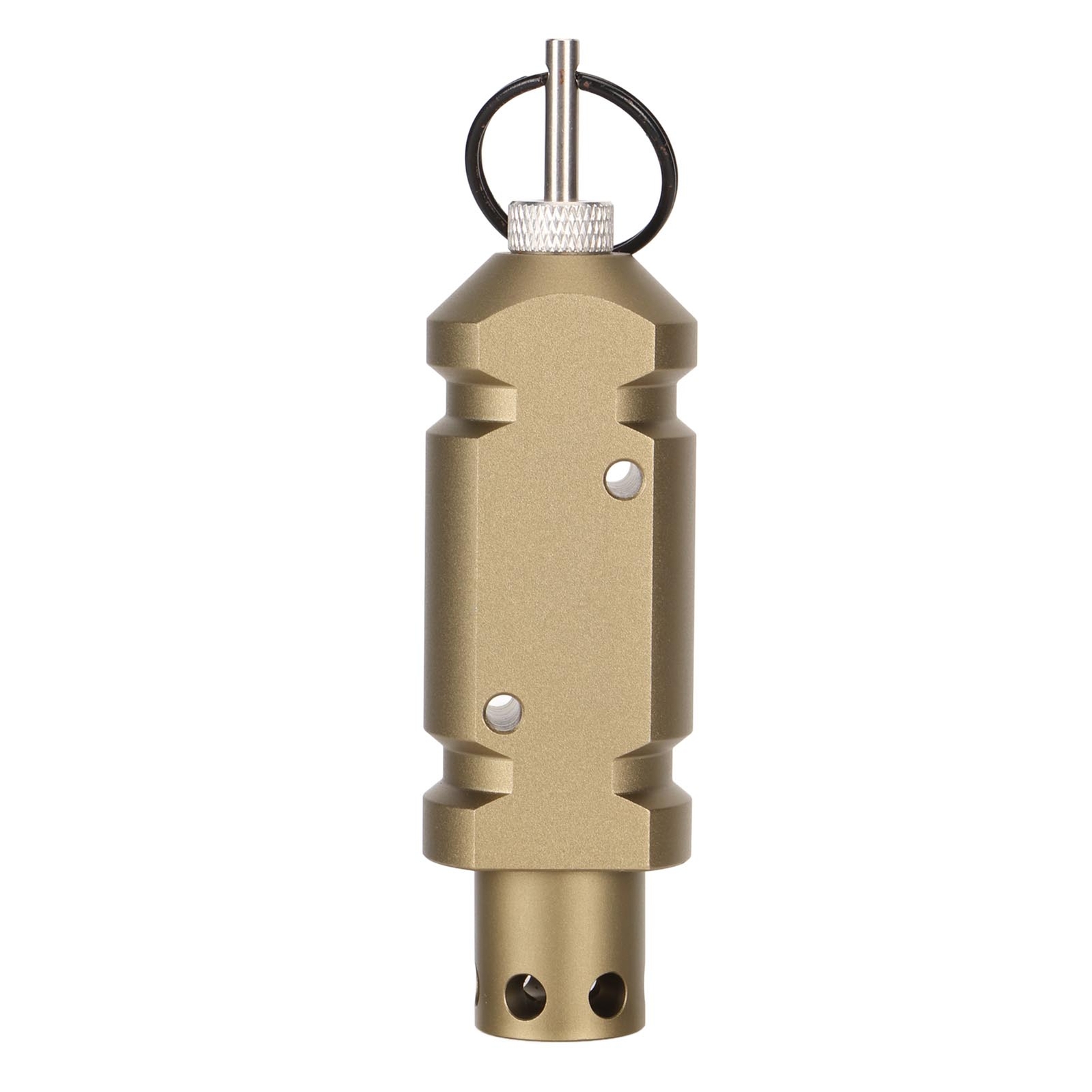 Perimeter Trip Alarm Loud Frühwarn Sicherheitssystem 12 Gauge Camping ...