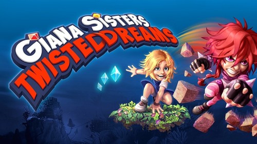 Giana Sisters: Twisted Dreams | PC Digital Steam Key/Code | eBay Australia