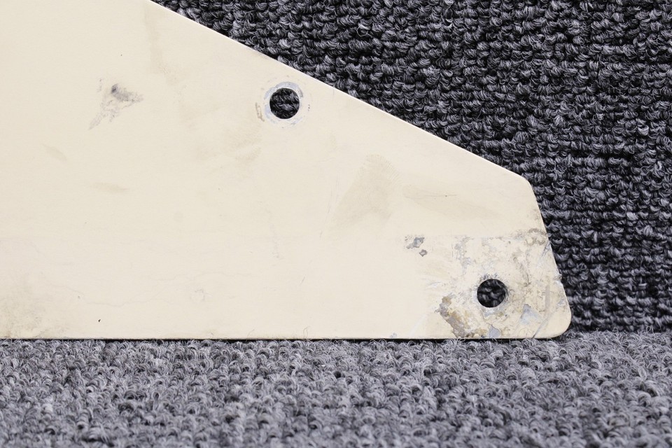 D64-7166-02-01 Diamond DA42-NG Air Intake Box Adapter Plate LH or RH | eBay