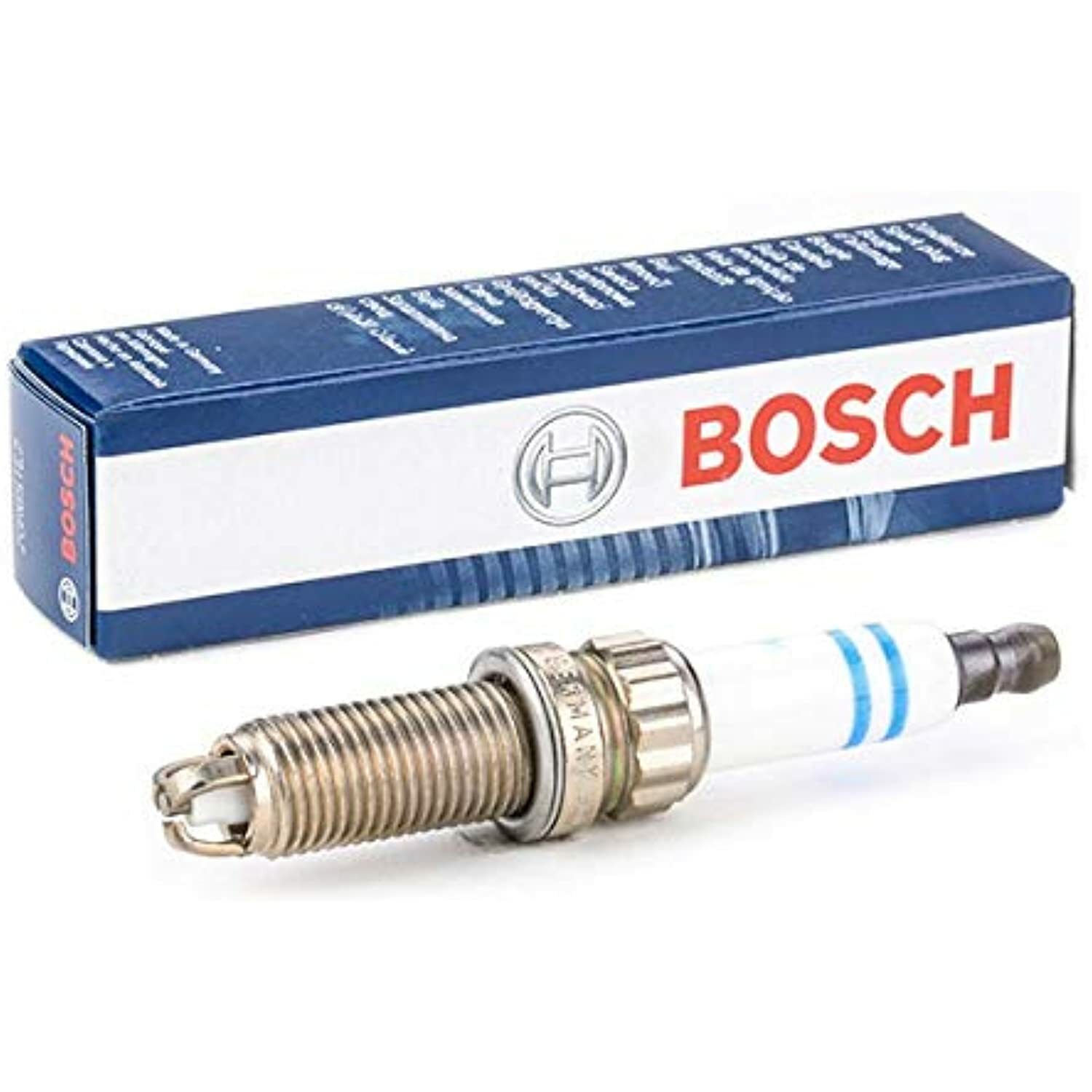 BMW Z4 Bosch Spark Plug 0242140507 12120037244 for sale online | eBay