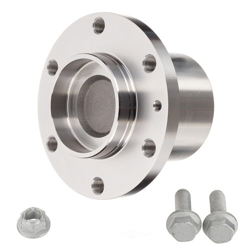 Wheel Bearing Kit-RWD FAG USA WB66801K for sale online | eBay
