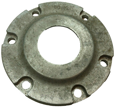 HIRTH ENGINE BEARING COVER ON PTO SIDE VINTAGE HIRTH PART NUMBER 50 N 5 ...