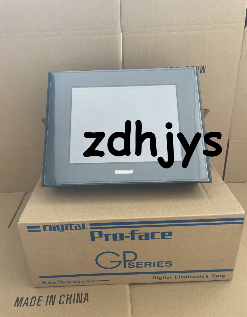 ONE New Pro-face Proface Touch Screen GP2500-LG41-24V# | eBay