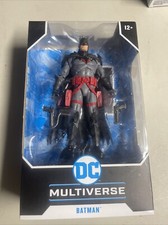 DC Multiverse Batman (Flashpoint)