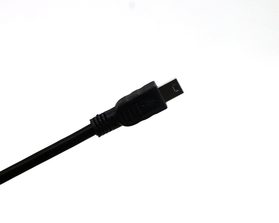 USB Data Cable Cord For Sony Cyber-Shot DSC-U50 DSC-U60 DSC-W1 DSC-W5 ...