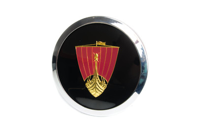 Rover P6 Boot Mounted Spare Wheel Badge - New - 367151 | eBay UK