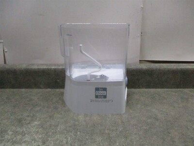 KITCHENAID REFRIGERATOR ICE BUCKET PART # 2255583 2212302 | eBay