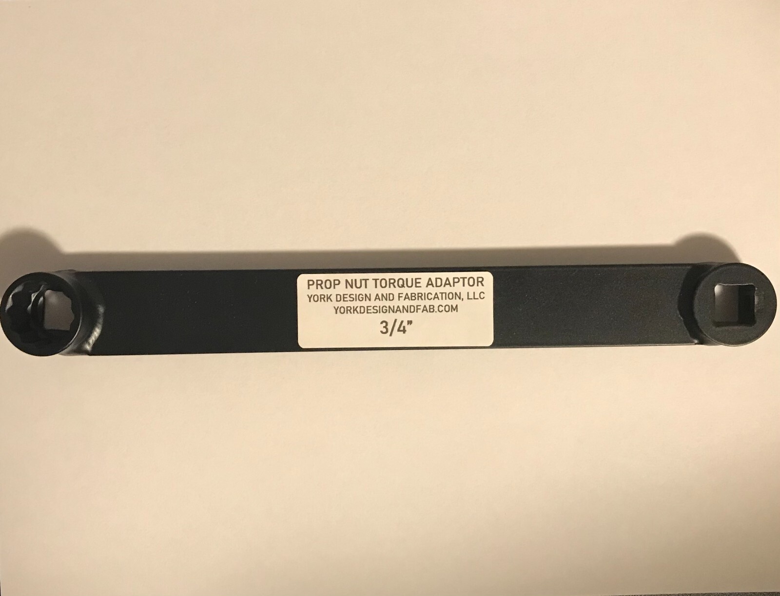 Prop Nut Torque Adaptor Wrenches (Ref: AST-2877) - Bundle Package | eBay