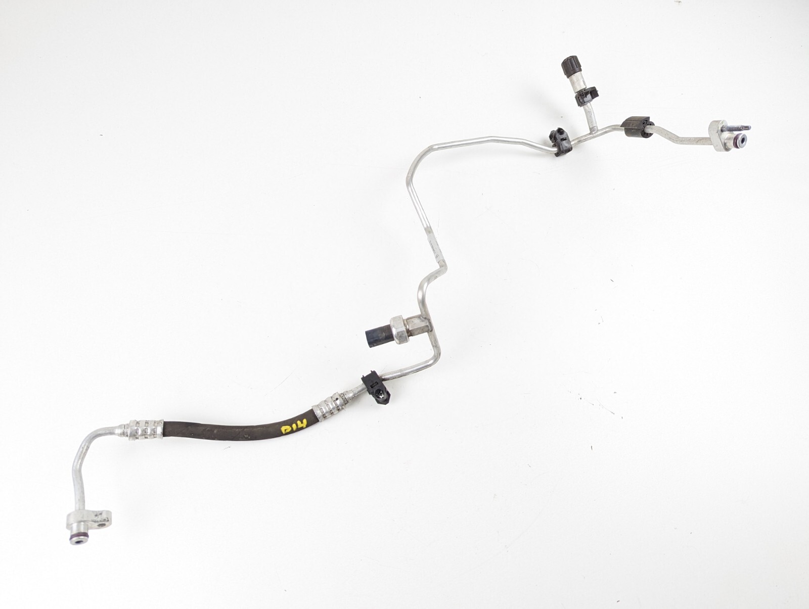 14-19 MERCEDES CLA250 W117 2.0L AC AIR CONDITIONING LIQUID LINE HOSE ...