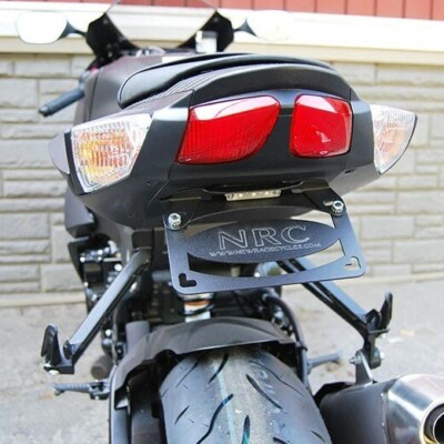 NEW RAGE CYCLE Fender Eliminator GSXR-TT-S | eBay