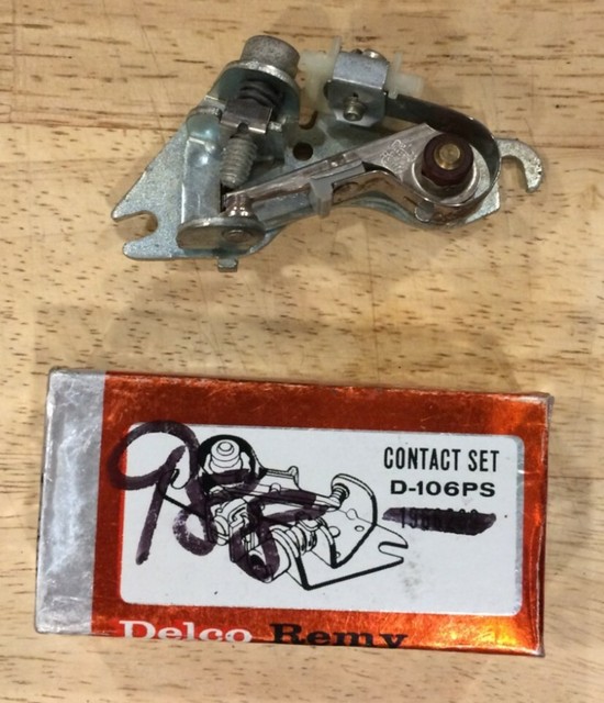 Delco Remy D106PS for sale online | eBay