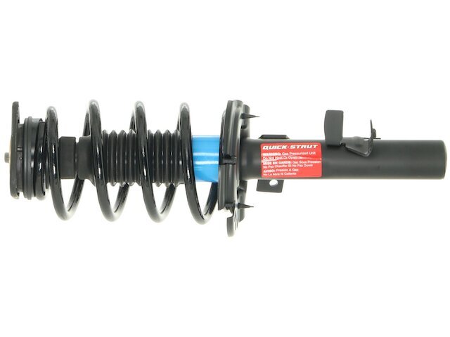 Front Right Strut and Coil Spring Assembly For 14-16 Ford Transit ...