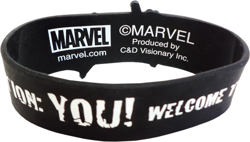 Deadpool Welcome To Loserville