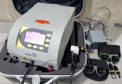 Lasering Velure S8 [#B240114] | eBay