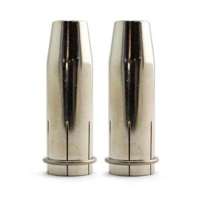 Mig Welding - Nozzle Dip