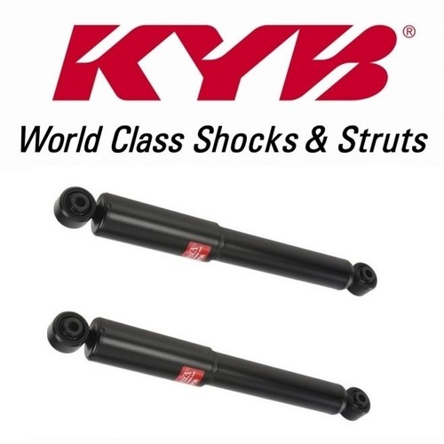 Set of 2 KYB Excel-G 344353 Rear Shocks Acura Honda NEW MDX Pilot ...