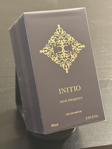 High Frequency by Initio Parfums Prives 3.04 oz EDP Perfume Cologne New ...
