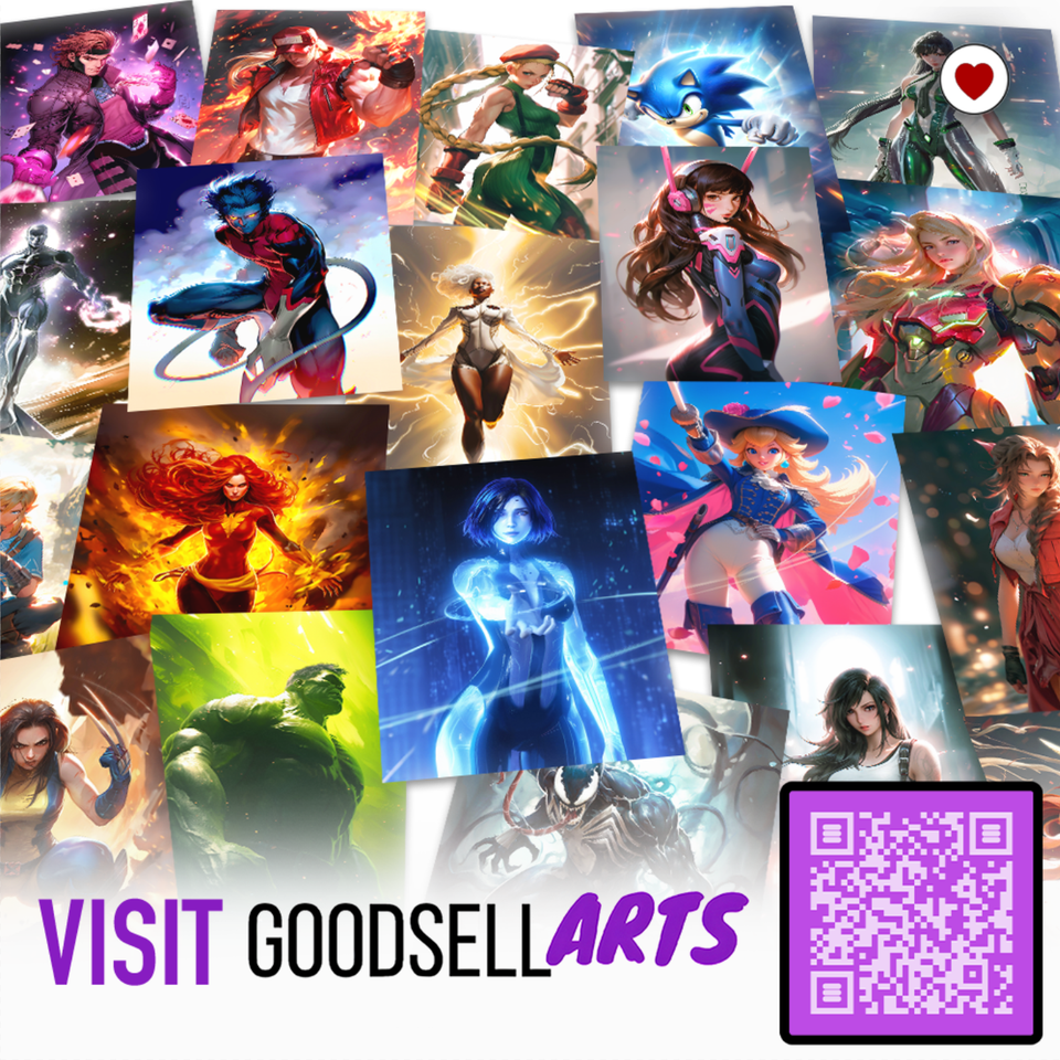 Aerith and Cloud Final Fantasy 7 Poster, FF7 Rebirth Art Print, Gamer ...