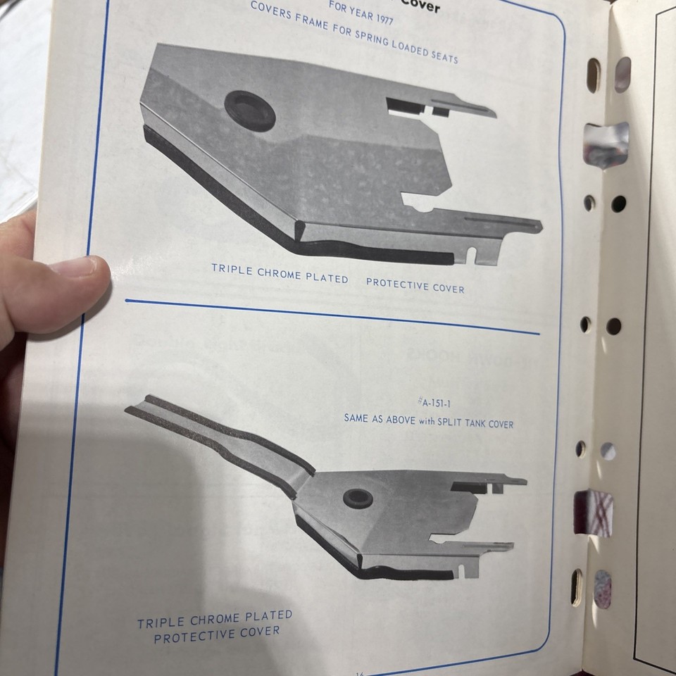 “Old” NEO PRODUCTS MOTORCYCLE ACCESSORIES catalog | eBay