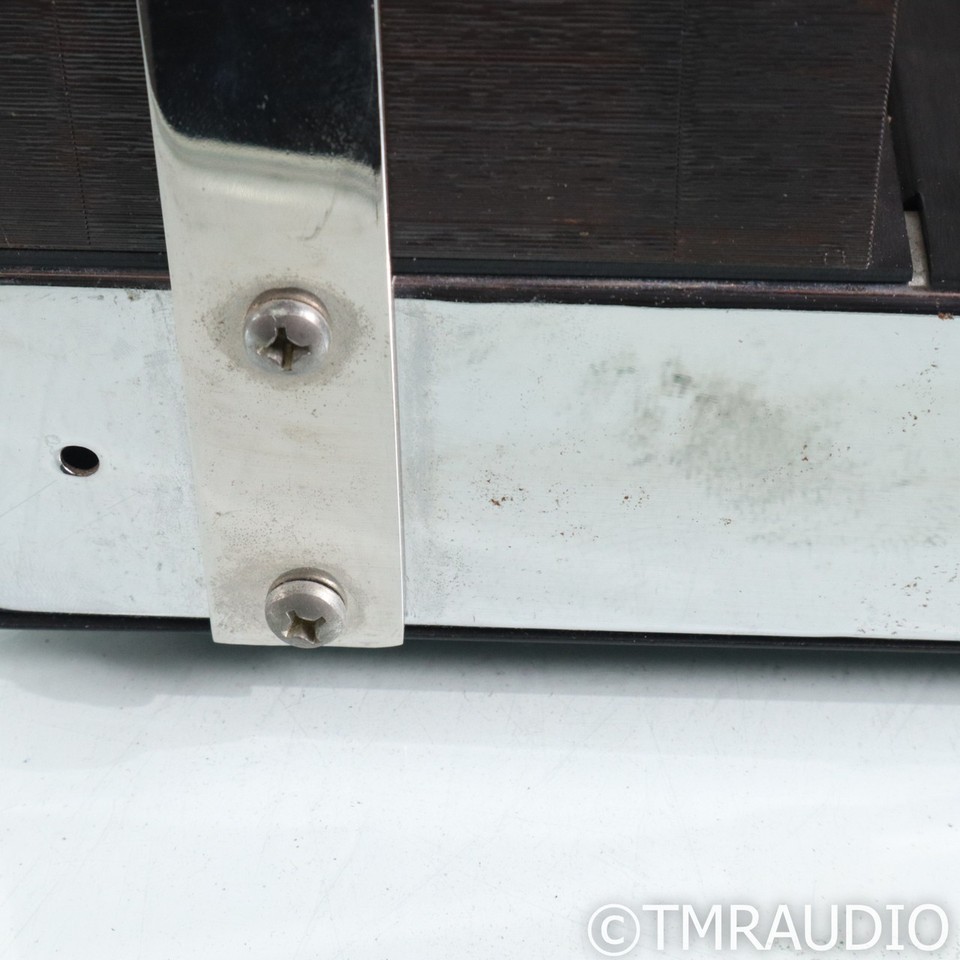 VTL Deluxe 225 Monoblock Tube Power Amplifier; Pair | eBay