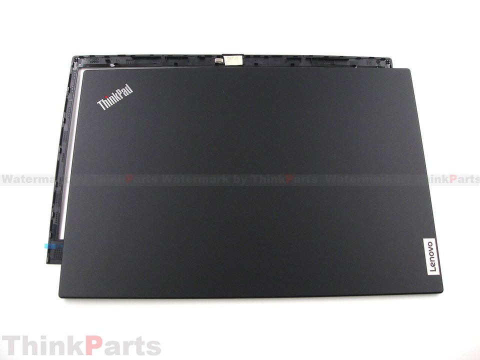 New/Orig Lenovo ThinkPad T15p Gen 2 3 Lcd Cover and Bezel for SM RGB ...