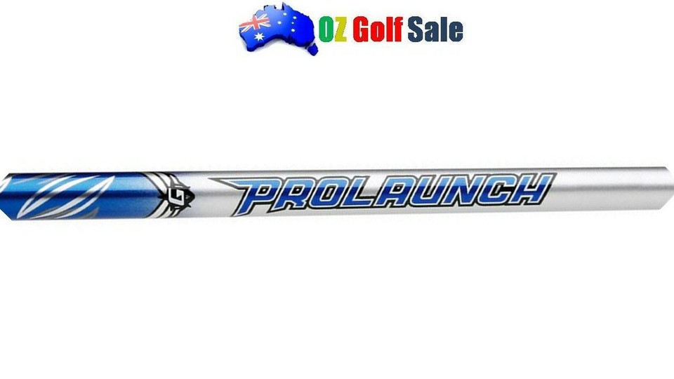 2019 .335 Grafalloy ProLaunch Blue 45 L/ A /R /S Driver FW Shaft ...