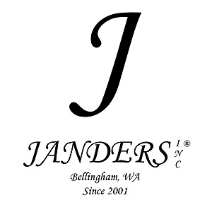 Janders Inc. | eBay Stores
