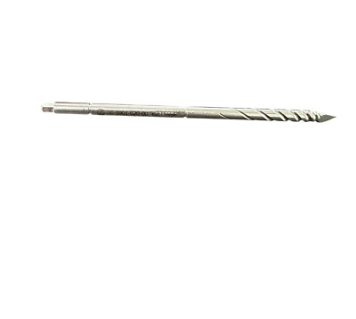 Zimmer 00-5901-020-00 Trocar Tipped Drill Pin, 3.2 x 75mm | eBay