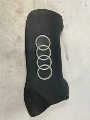 Engine Cover AUDI A4 06 Rear Engine Cover V6 3.0L | eBay