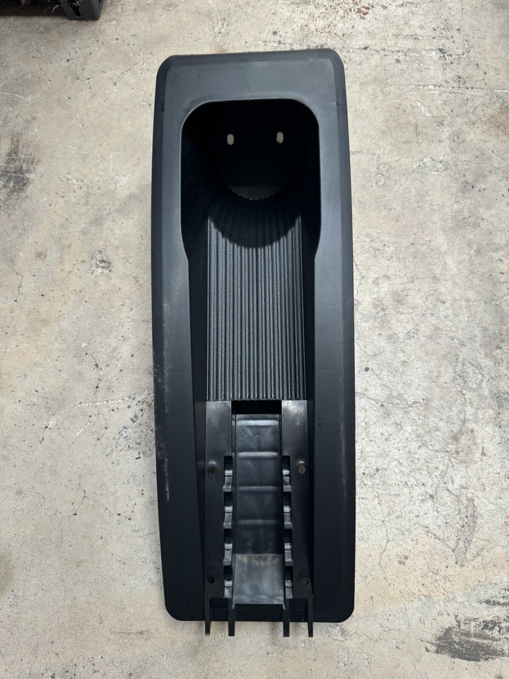 WAYNE WU001070-0001 OVATION2 COMPOSITE NOZZLE BOOT NO COLLAR /BRAKET ...