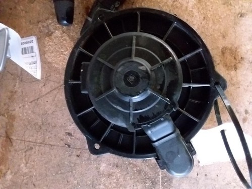 FORD RANGER HEATER FAN MOTOR PJ, 12/06-03/09 06 07 08 09 | eBay Australia