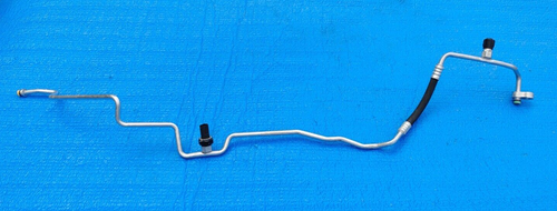 BMW 128 135 328 M3 OEM AC AIR CONDITION HIGH PRESSURE HOSE LINE PIPE 06 ...