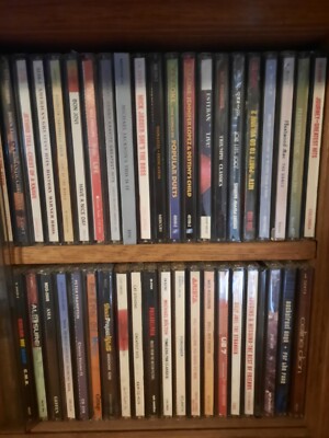 music cds | eBay
