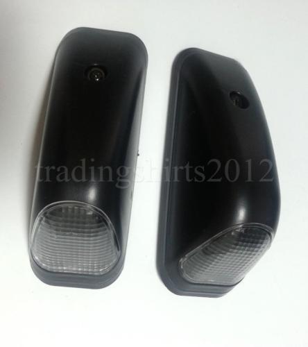 Pair Cab Cabin Marker Lights for MERCEDES ACTROS I/II-ATEGO I/II-AXOR I ...