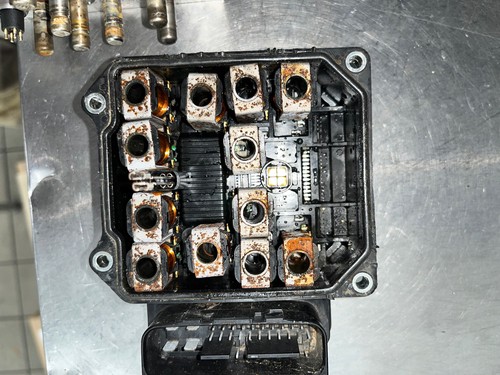 2013 - 2015 Acura ILX Anti-lock Brake ABS Pump Assembly for sale online ...