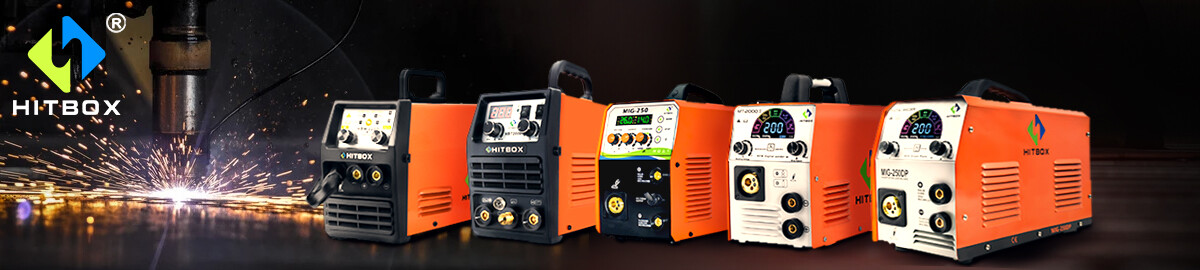 unitweld hitbox welding machine | eBay Stores